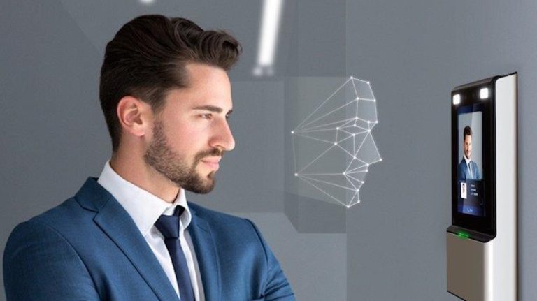 Biometric Solution - HK Systems Limited